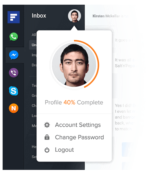 Welcome - Frisidea Tech